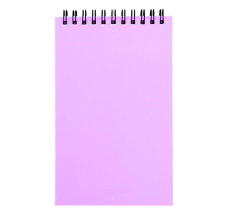 Libreta de nota Motarro – Papeles Gráficos Chile